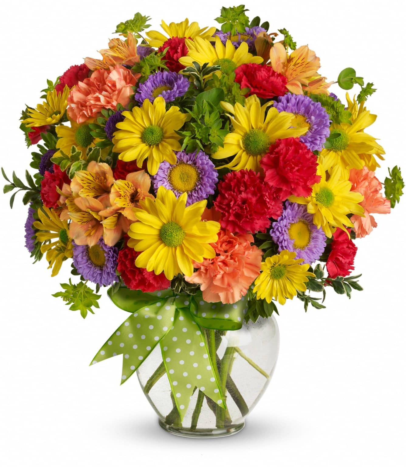 Fun in the Sun Bouquet | Linda's Flowers