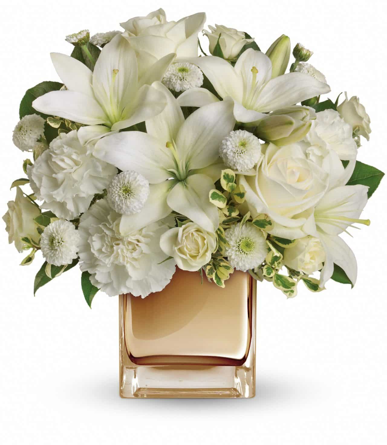 One and Only Bouquet | Linda's Flowers