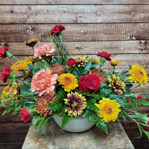 Linda's Flowers | Best in the Bloomin' Business