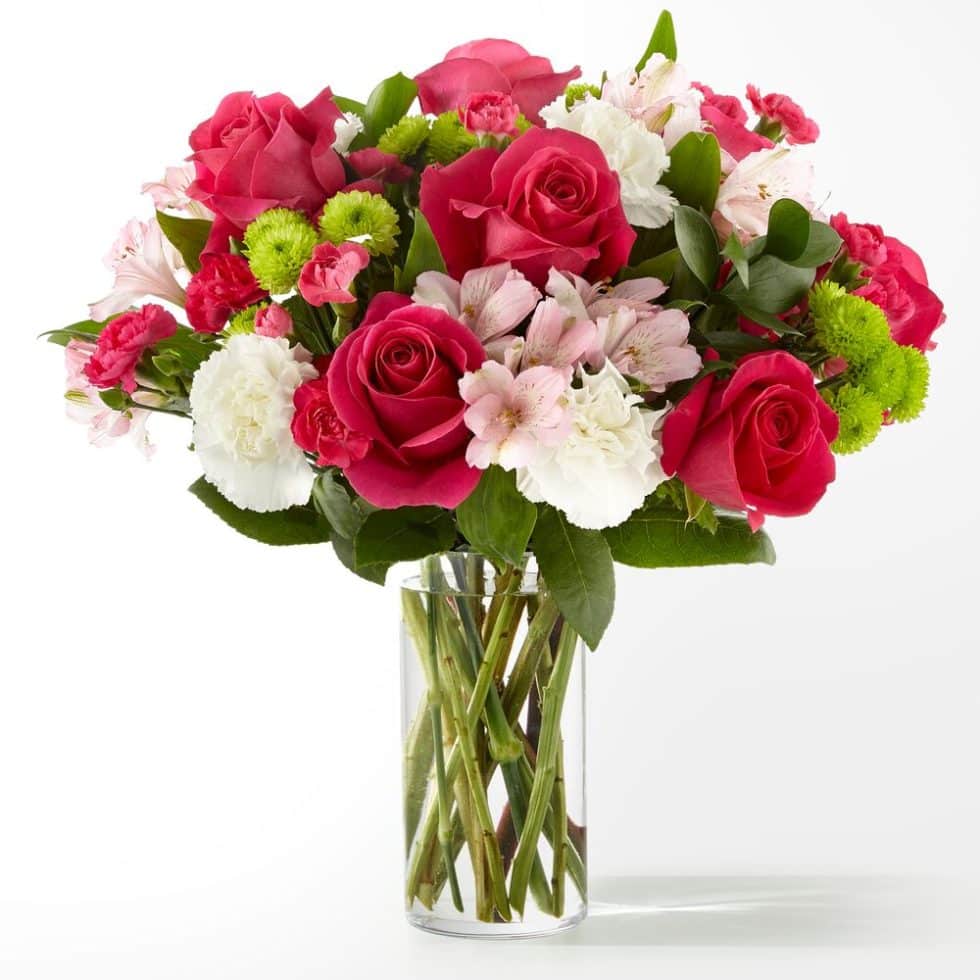 Sweet & Pretty Bouquet | Linda's Flowers