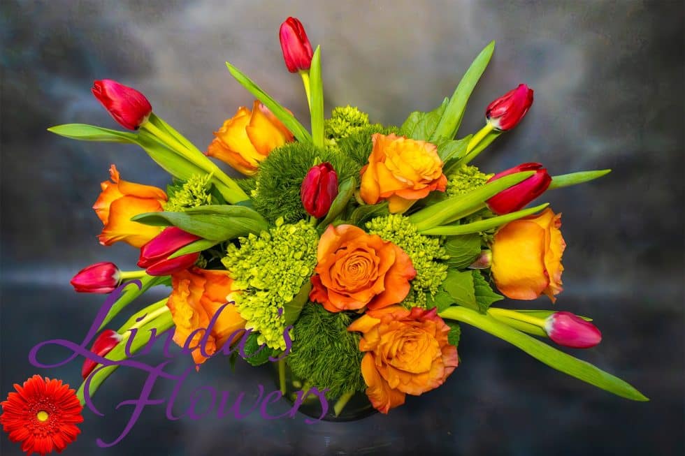 Linda's Flowers | Best in the Bloomin' Business